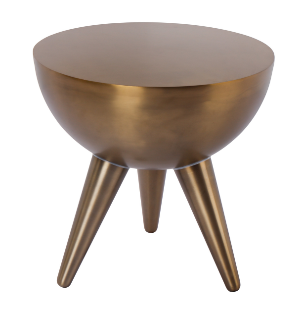 Creative Circular Side Table | BVH Modern LED Lighting&Furniture